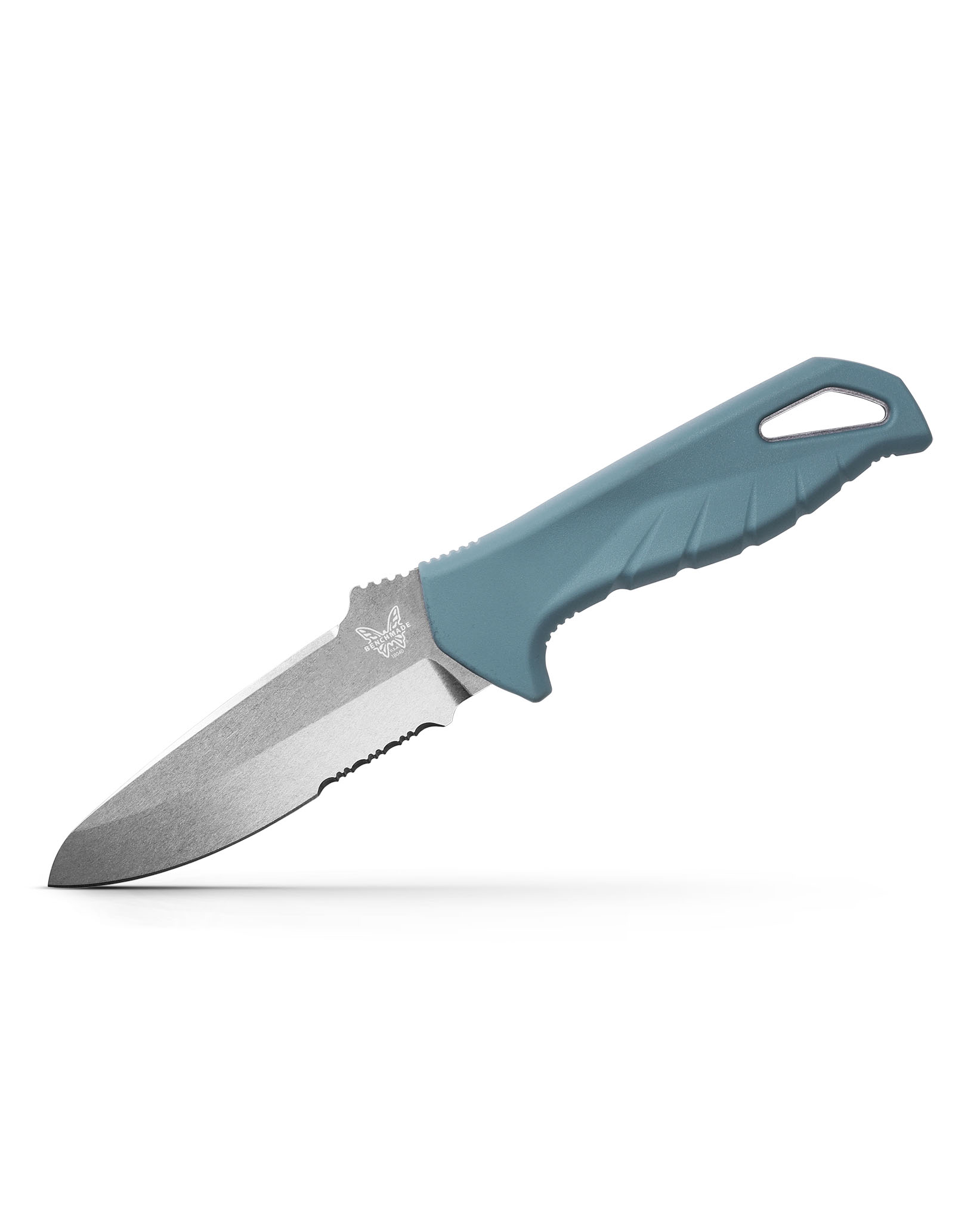 Benchmade Water Series Undercurrent Fixed-Blade Knife | Bass Pro Shops